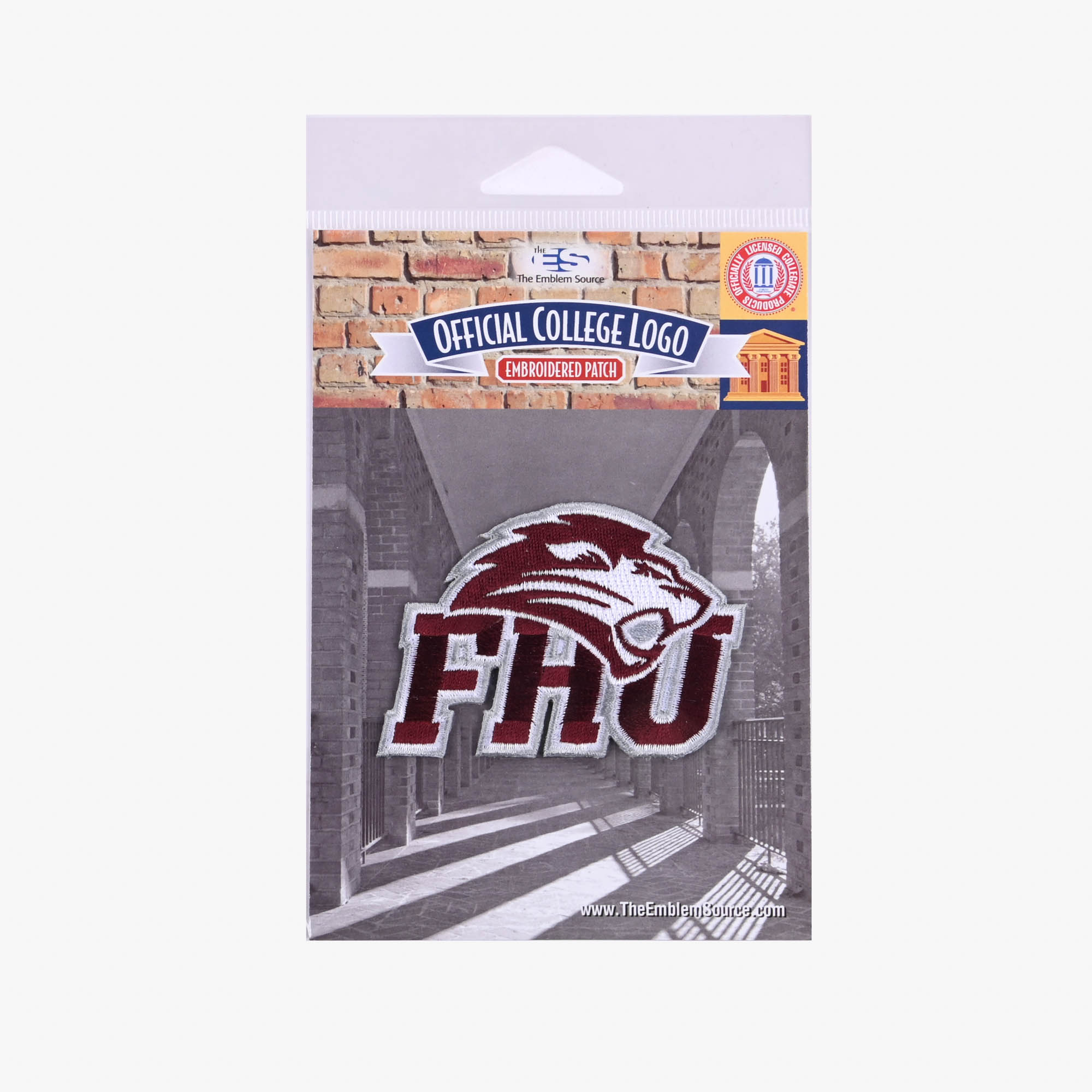 Freed Hardeman University Logo